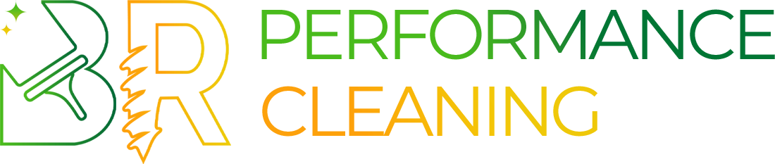 Post-construction Cleaning – BR Perfomance Cleaning
